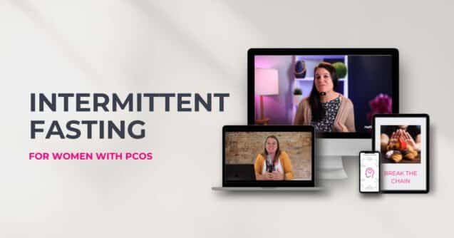 PCOS Weight Loss Program – PCOS Diet Support